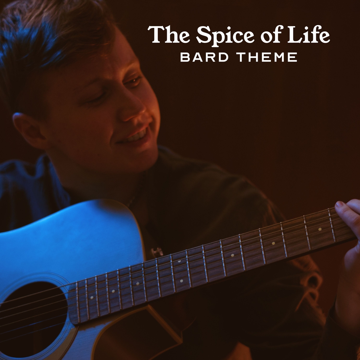 The Spice of Life (Bard Theme) by Anne Dorko